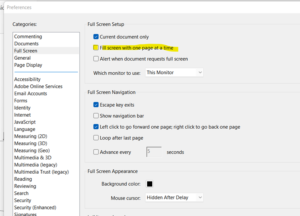 Intro to Adobe for Pattern Projecting - Projector Sewing