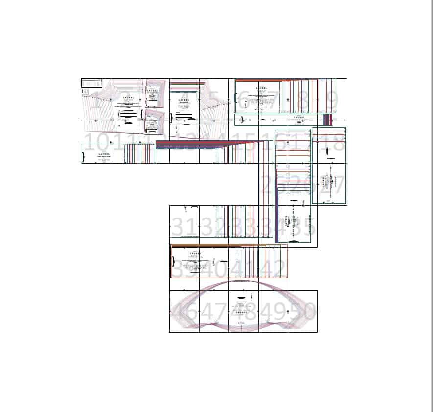 PDF Stitcher: Sewing Tutorial - Projector Sewing