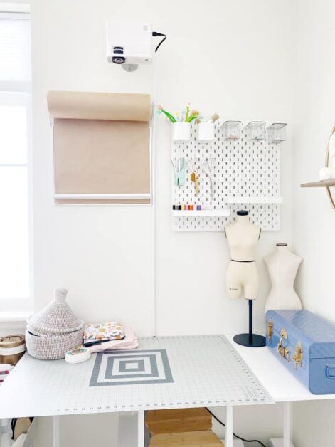 Projector Sewing - Projector Sewing