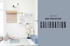 Tutorials - Projector Sewing