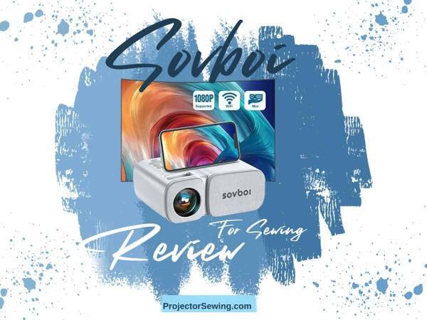 Ditto and Projector Sewing: What You NEED to Know