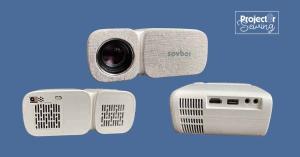 Sovboi Projector Review: Great Image Size and Budget Friendly!