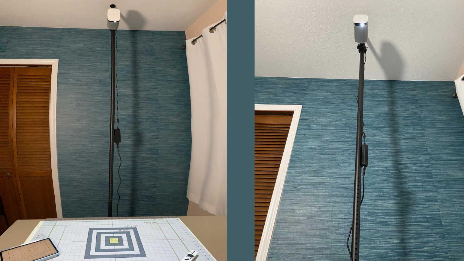 Ditto Pattern Projector Review 2025