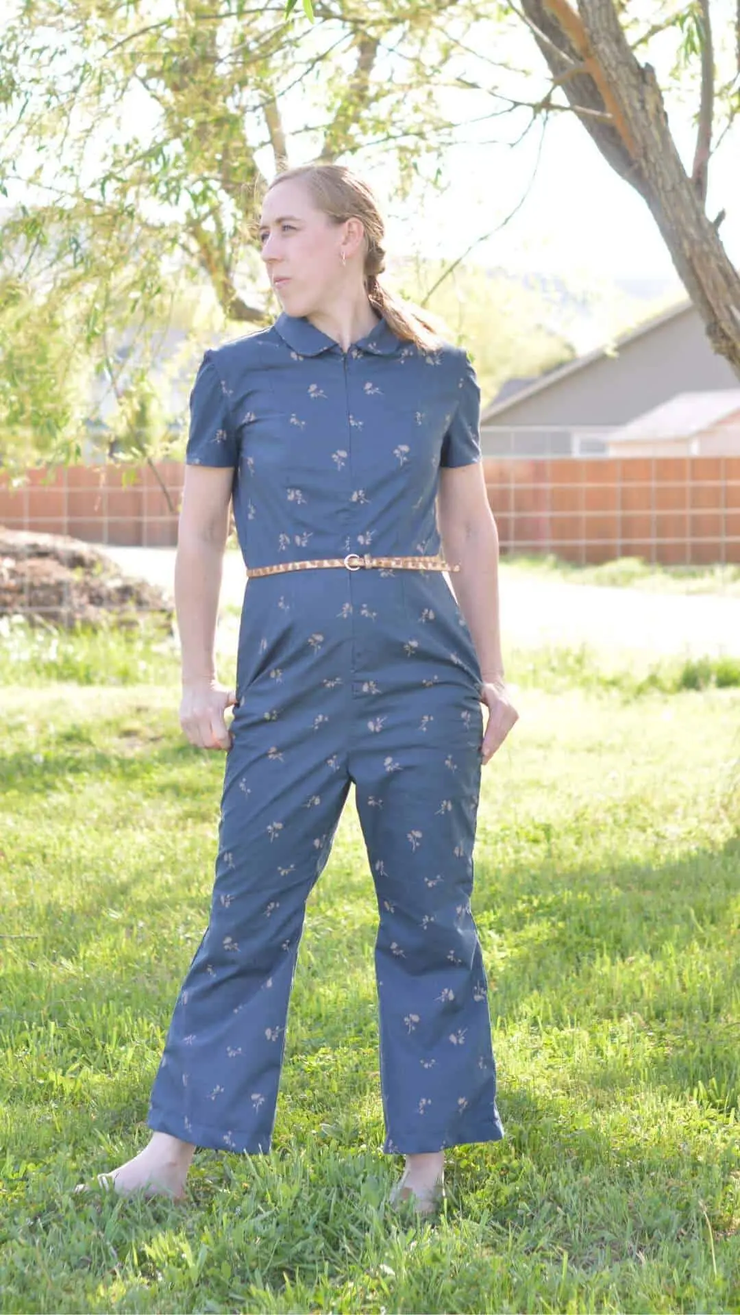 Ditto Patterns with ANY Projector