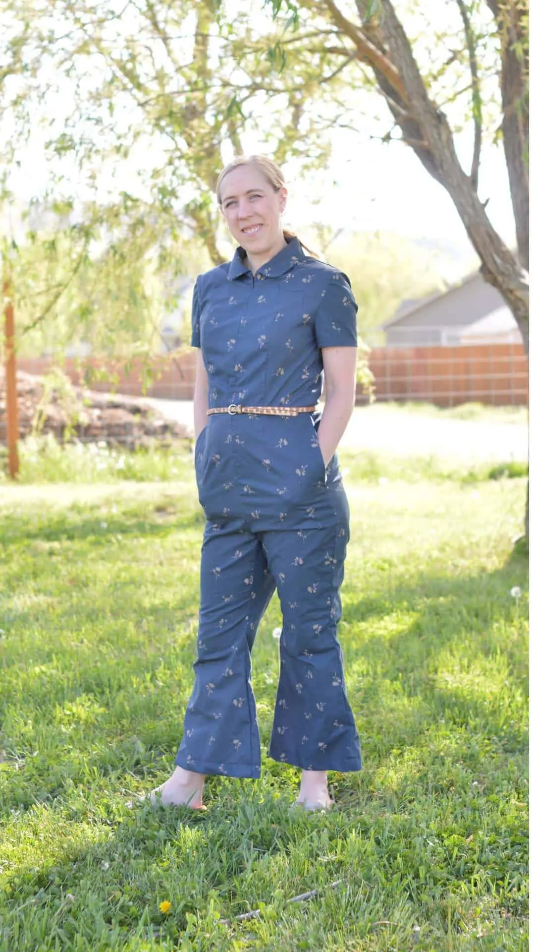 Ditto Patterns with ANY Projector