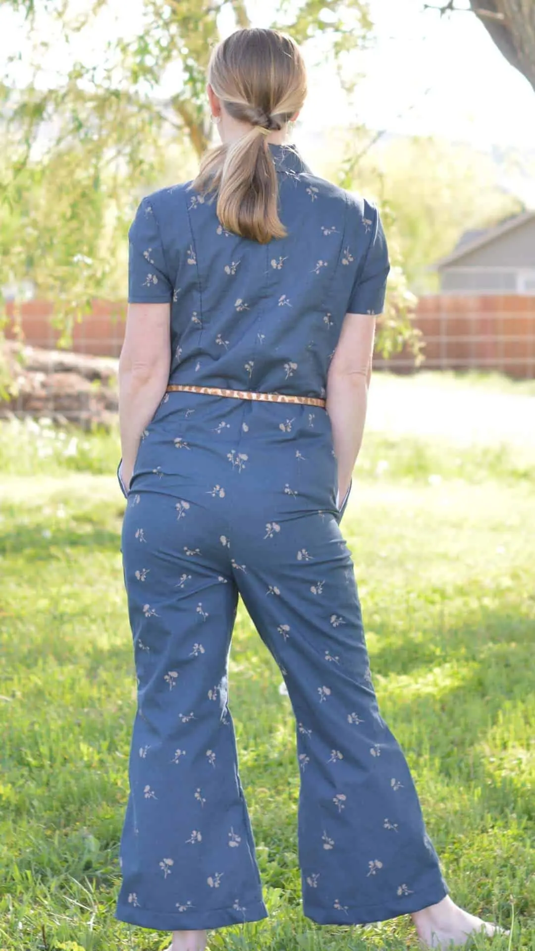 Ditto Patterns with ANY Projector