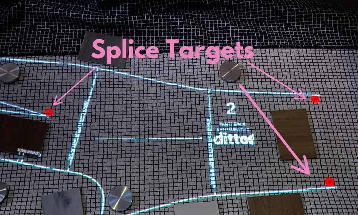 Ditto Pattern Projector Review 2026