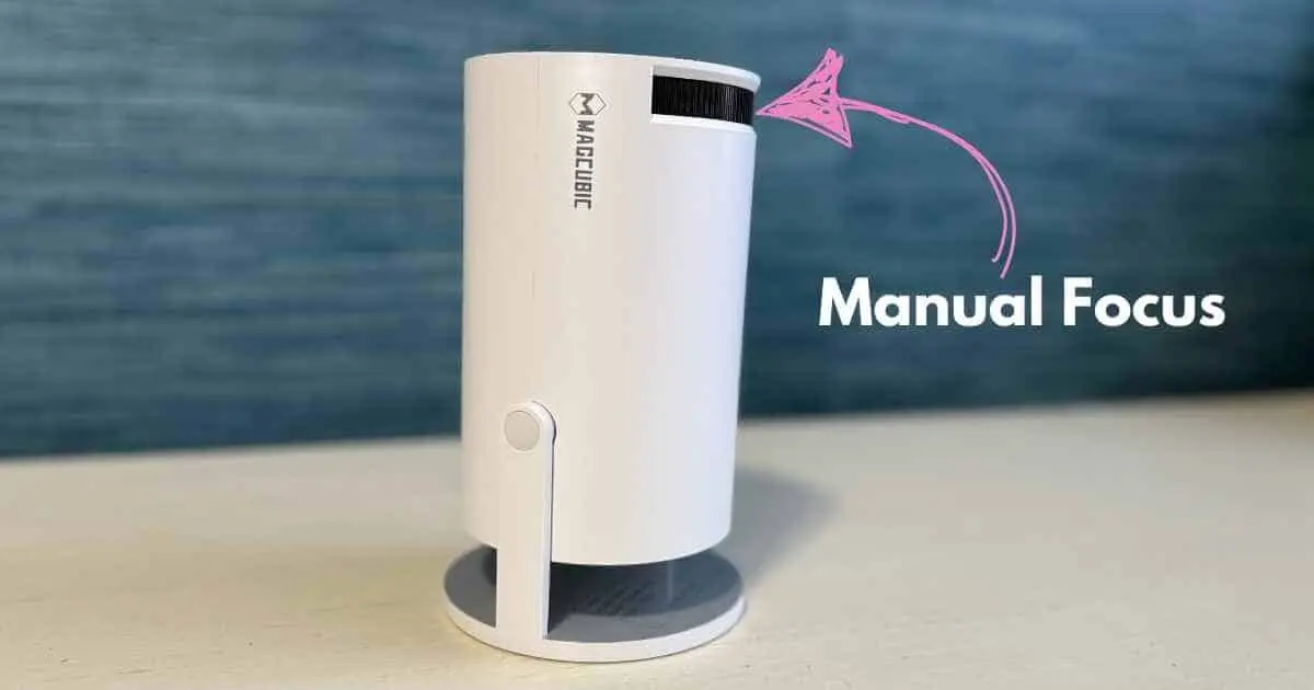 Easy! 3 Steps to Calibrate a Projector for Sewing - Projector Sewing