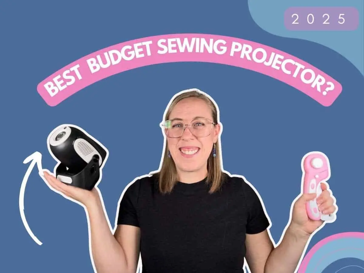 Ditto Patterns with ANY Projector